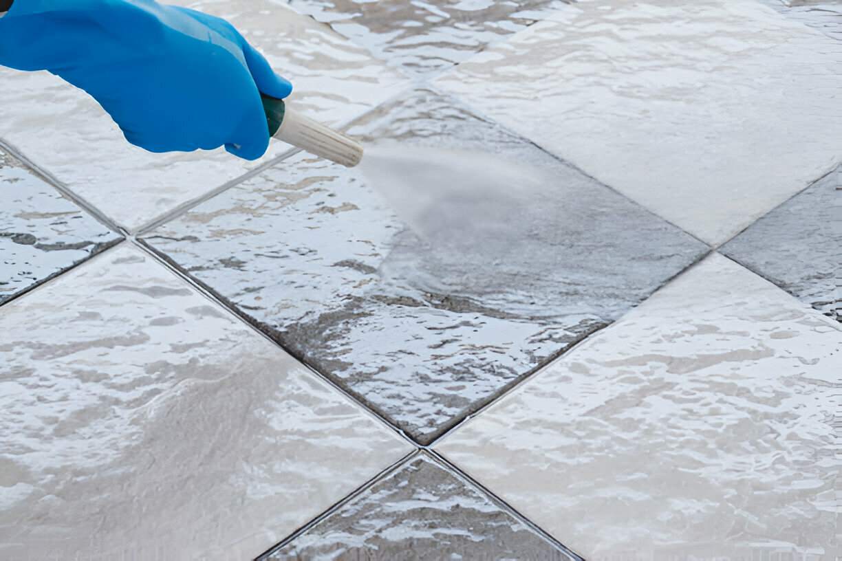 The Ultimate Guide to Keeping Your Stone Tile Flooring Clean - Uptown ...